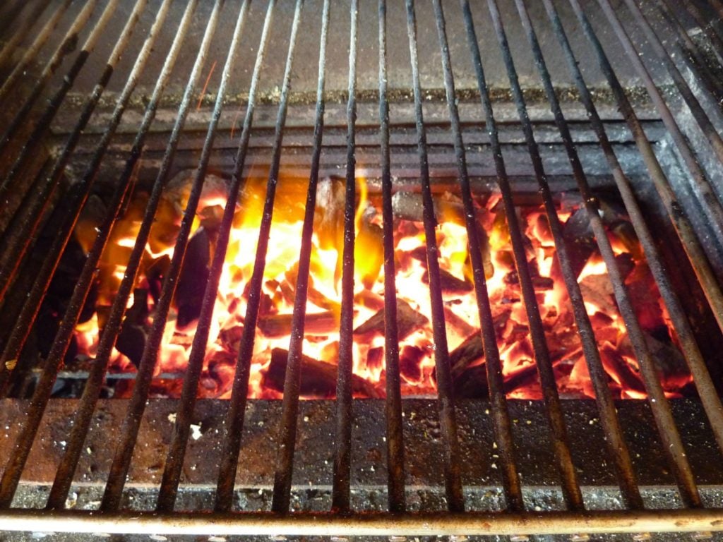 Roasted Chestnuts On an Open Fire or Kitchen Oven - Your Guardian Chef