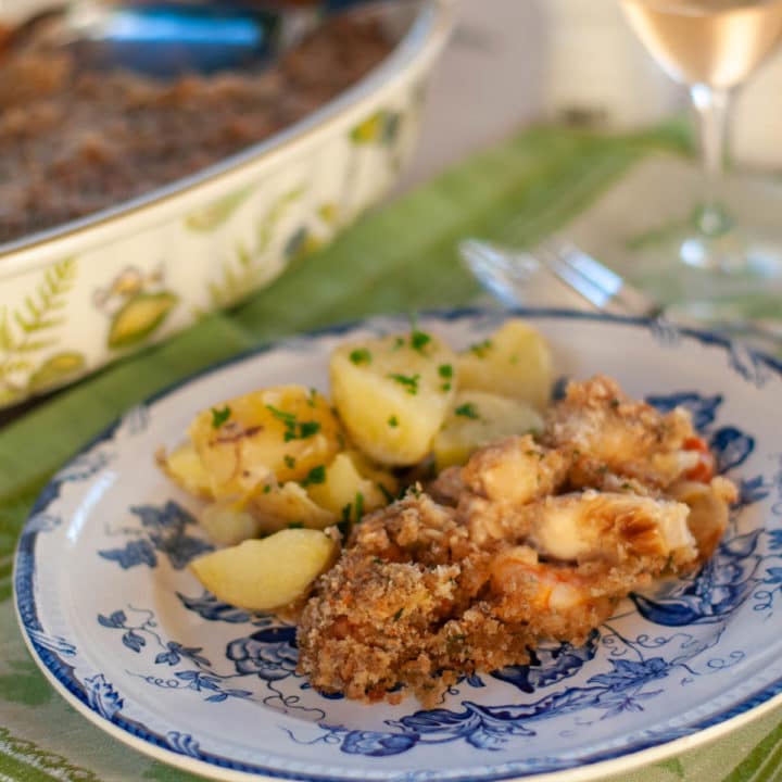 How to make a white roux and its related mother sauces - Your Guardian Chef