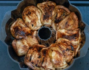 Italian Rice Eggplant Timbale Recipe (Timballo di Melanzane) - Your ...