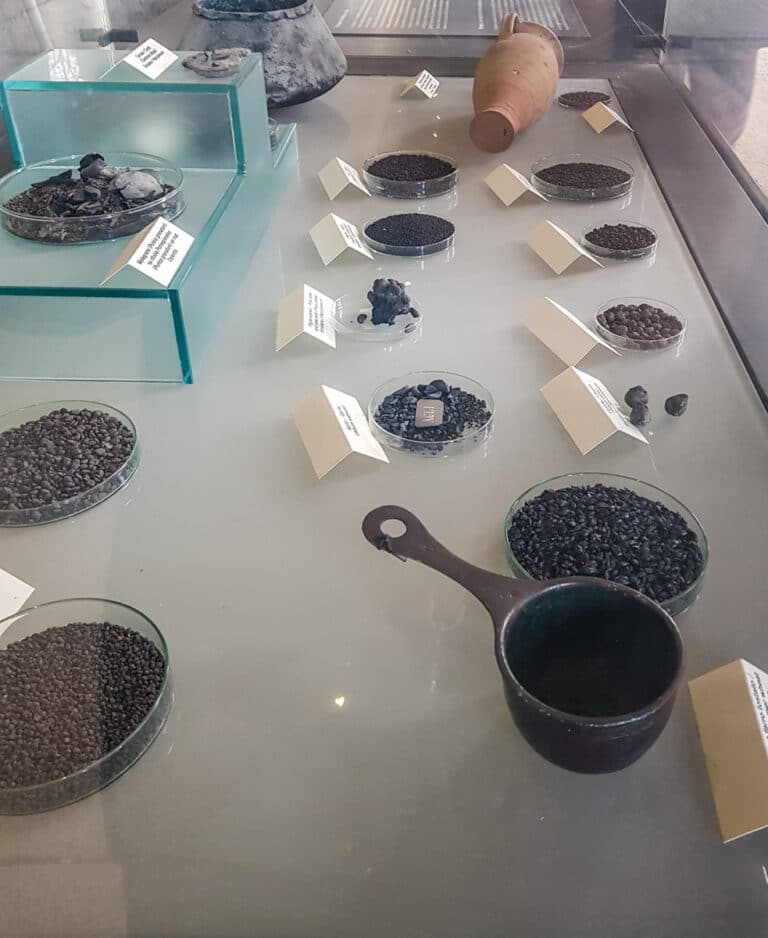 Ancient Roman Food And Recipes And Historical Sources - Your Guardian Chef