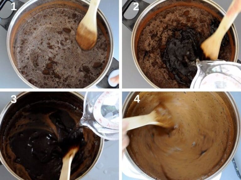 Homemade Italian Licorice Liqueur - Your Guardian Chef