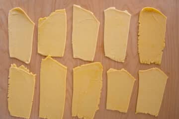 Authentic Italian Pasta Dough: The Secret to Perfect Al Dente - Your ...