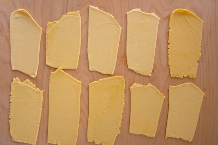 Authentic Italian Pasta Dough: The Secret to Perfect Al Dente - Your ...