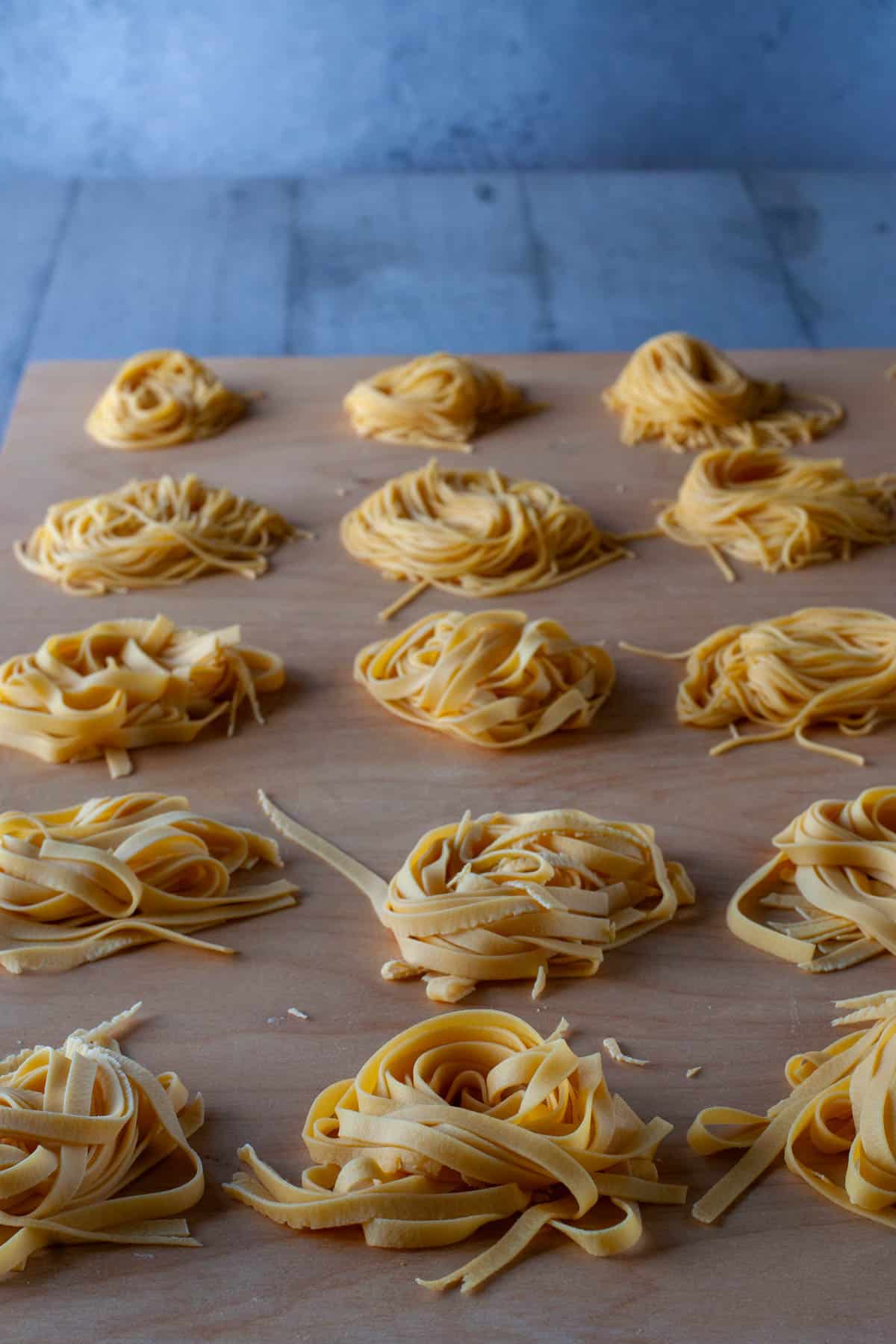 Authentic Italian Pasta Dough: The Secret to Perfect Al Dente - Your ...