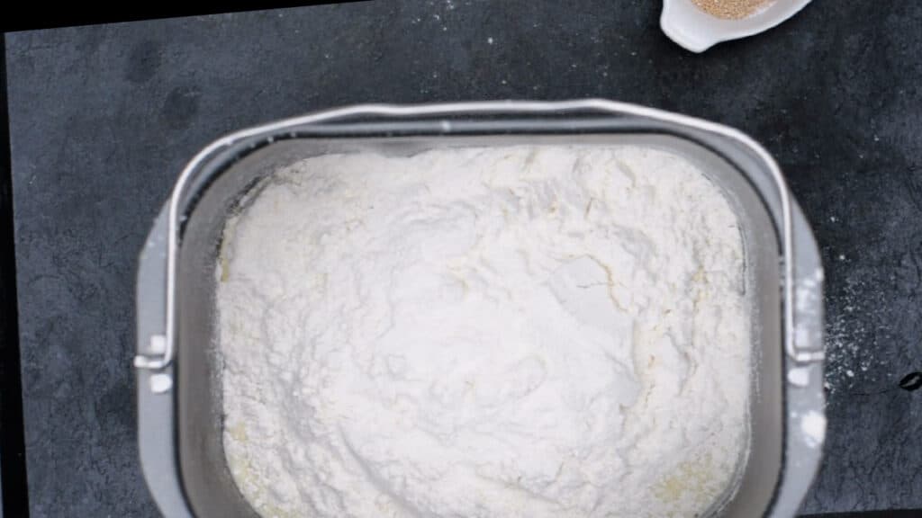 Italian Milk Bread Rolls Recipe (Panini Al Latte) - Your Guardian Chef