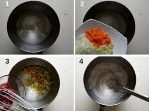 How To Make Beef Consomme - Your Guardian Chef