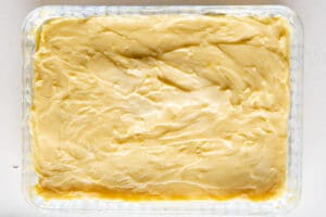 Italian Deep Fried Custard -Crema Fritta - Your Guardian Chef