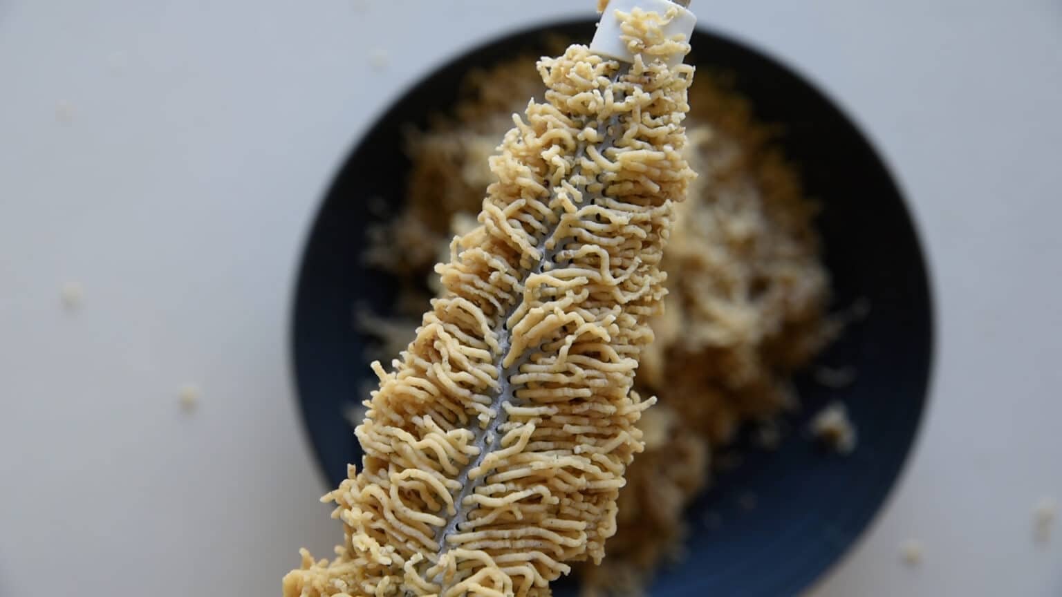 Chestnut Paste Recipe Sweetened and Unsweetened - Your Guardian Chef