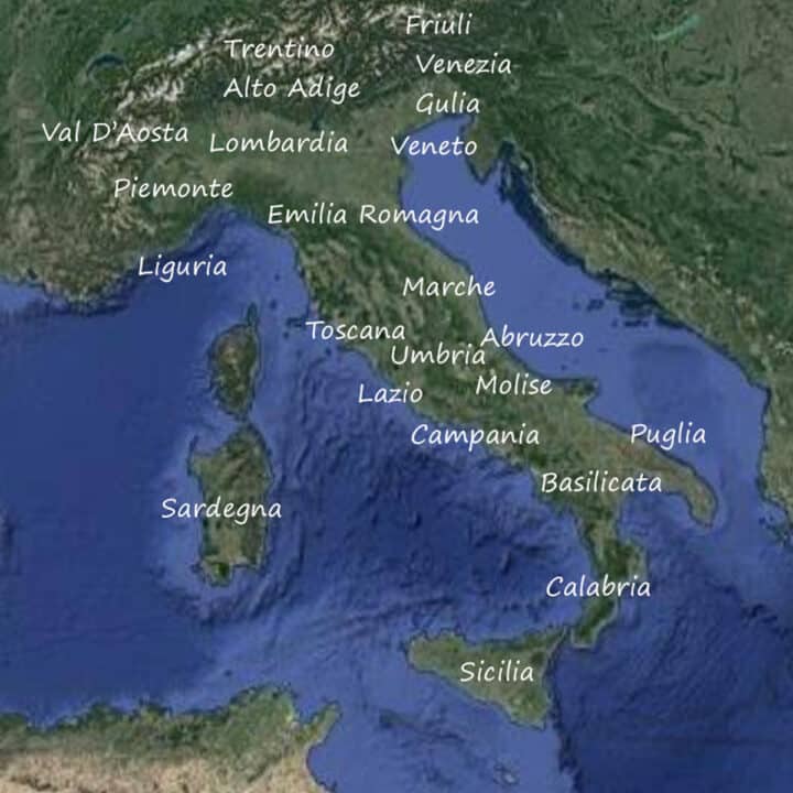 The Amazing Trajan's Ancient Roman Markets - Your Guardian Chef