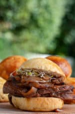 Italian Milk Bread Rolls Recipe (Panini Al Latte) - Your Guardian Chef
