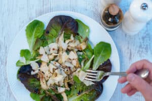 How to make Italian raw beef Carpaccio Recipe - Your Guardian Chef