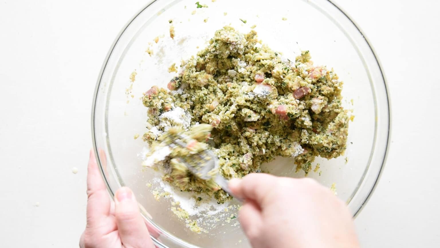 Canederli Italian Bread Dumplings Recipe (Knödel) - Your Guardian Chef