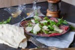 How to make Italian raw beef Carpaccio Recipe - Your Guardian Chef