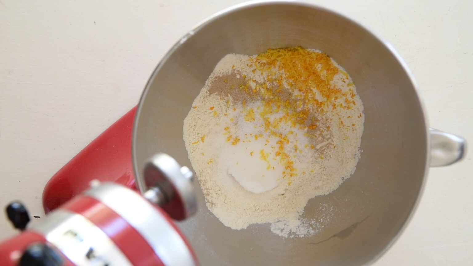 Maritozzi Recipe Roman Sweet Buns With Whipped Cream - Your Guardian Chef