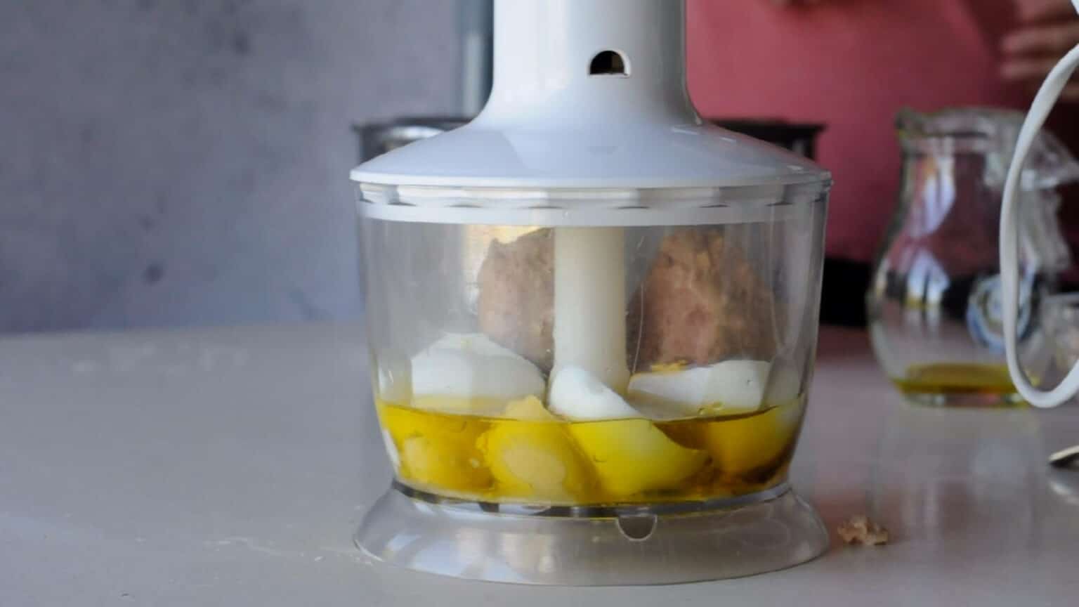 Vitello Tonnato Recipe - Italian Veal With Tuna Sauce - Your Guardian Chef