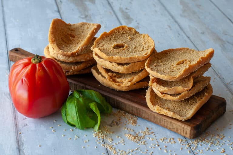 Homemade Friselle Pugliesi Recipe And How to Use Them - Your Guardian Chef