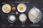 Maritozzi Recipe Roman Sweet Buns With Whipped Cream - Your Guardian Chef