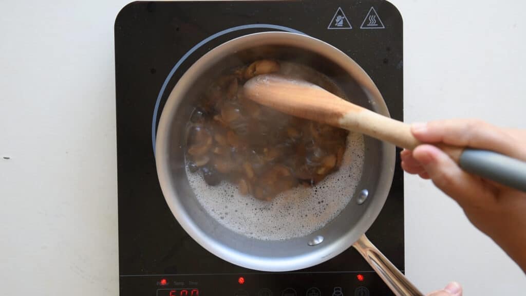 Chestnut Paste Recipe Sweetened and Unsweetened - Your Guardian Chef