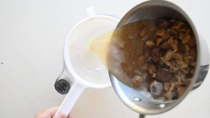 Chestnut Paste Recipe Sweetened and Unsweetened - Your Guardian Chef