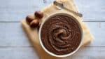 Chestnut Paste Recipe Sweetened and Unsweetened - Your Guardian Chef