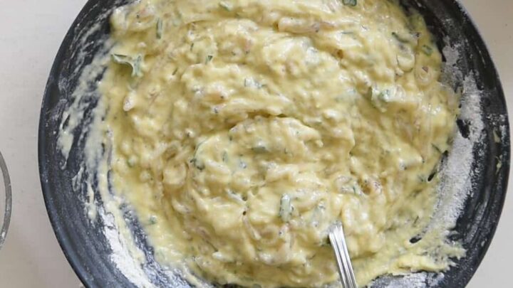 Frittelle di Neonata Italian Whitebait Fritters Recipe - Your Guardian Chef