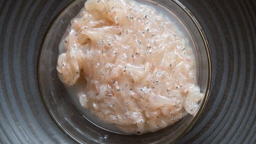 Frittelle di Neonata Italian Whitebait Fritters Recipe - Your Guardian Chef