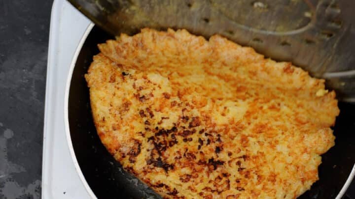 How to make Crispy Fried Leftover Risotto Cakes - Your Guardian Chef
