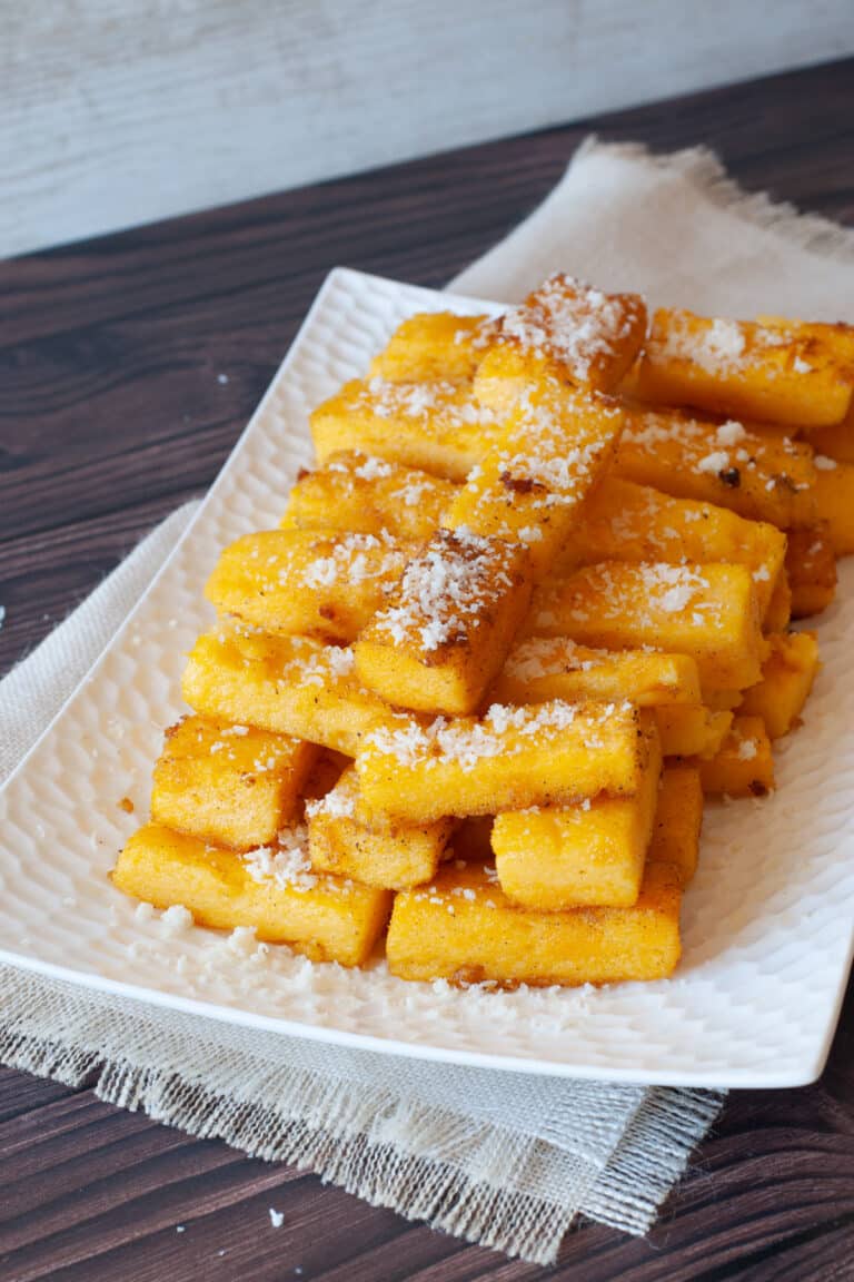 Polenta in Italy: A Regional Guide to Serving, Pairings And Types ...