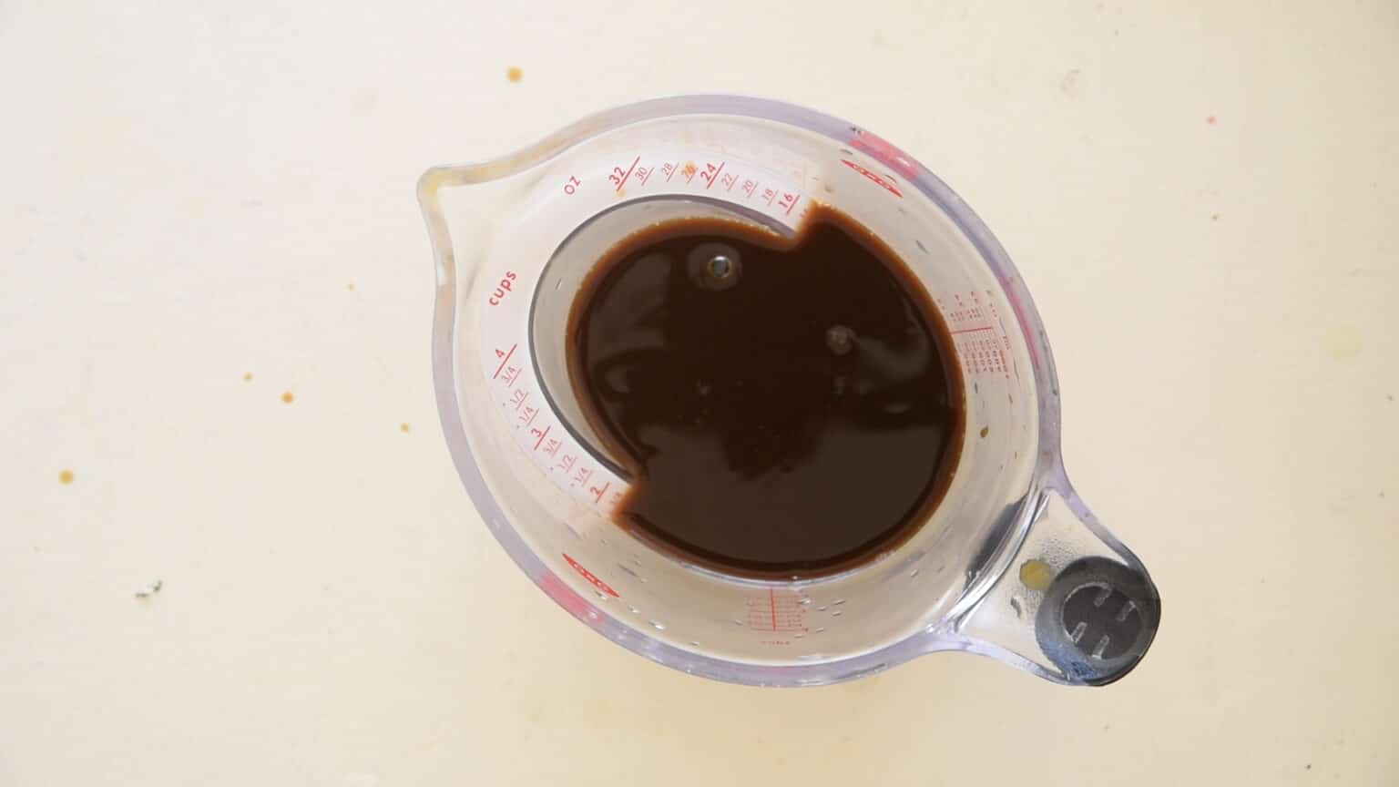 Iced Italian Coffee Cream Crema Di Caffè - Your Guardian Chef