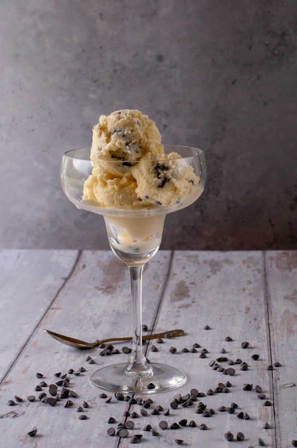 Traditional Stracciatella Gelato Recipe With Milk Cream - Your Guardian ...