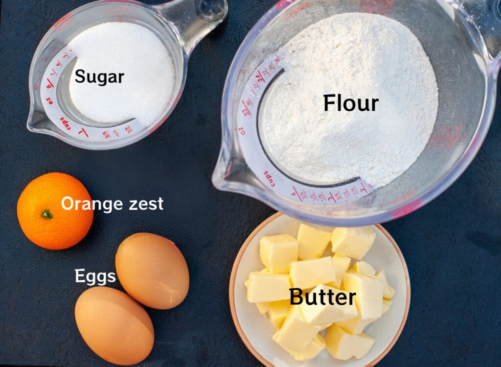 Creamy Pastiera Napoletana (Easter Ricotta Pie) - Your Guardian Chef